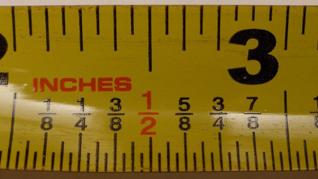 List of Length Units in Metres - ListFist.com