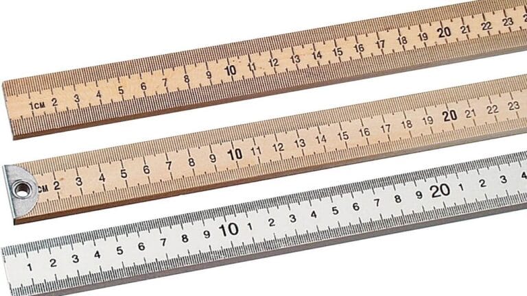 List of Length Units in Metres - ListFist.com