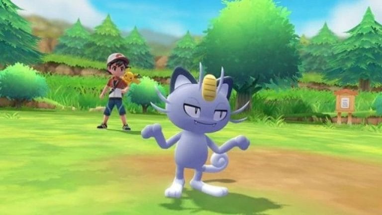 List of Alolan Form Pokémon - ListFist.com