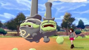 List of Galarian Form Pokémon - ListFist.com