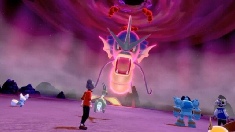 List of Pokémon Abilities - ListFist.com