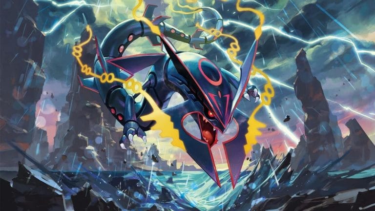 List of Mega Pokémon - ListFist.com