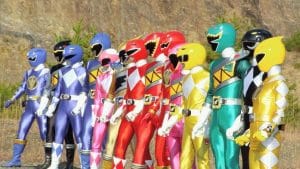 List of Super Sentai Seasons - ListFist.com